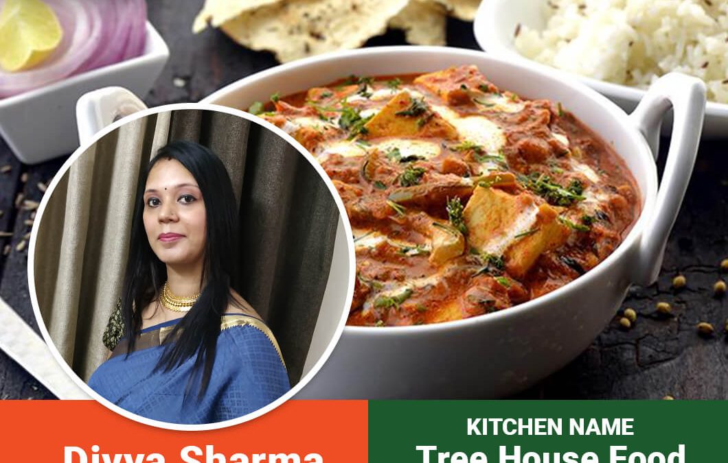 Divya-Sharma | Homefoodi