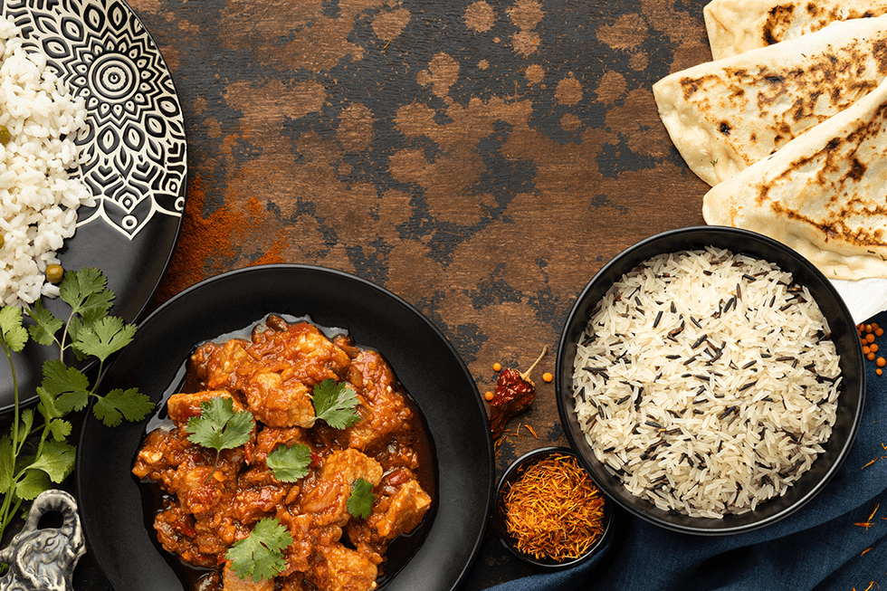 Home Food Delivery In Rohini Delhi Order Food Online