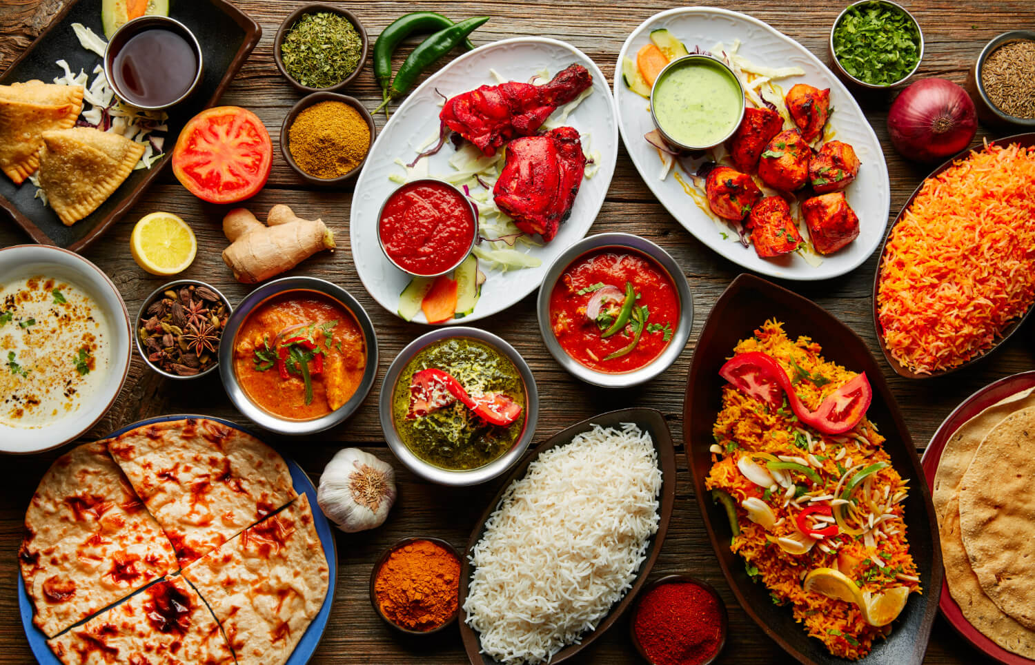 Home Food Delivery in Land’s End Mumbai | Homefoodi