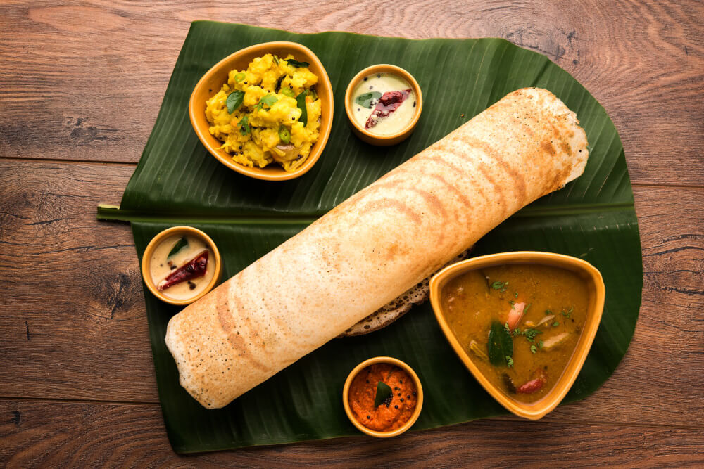 Home Food Delivery in Ganga Vihar Delhi | Homefoodi